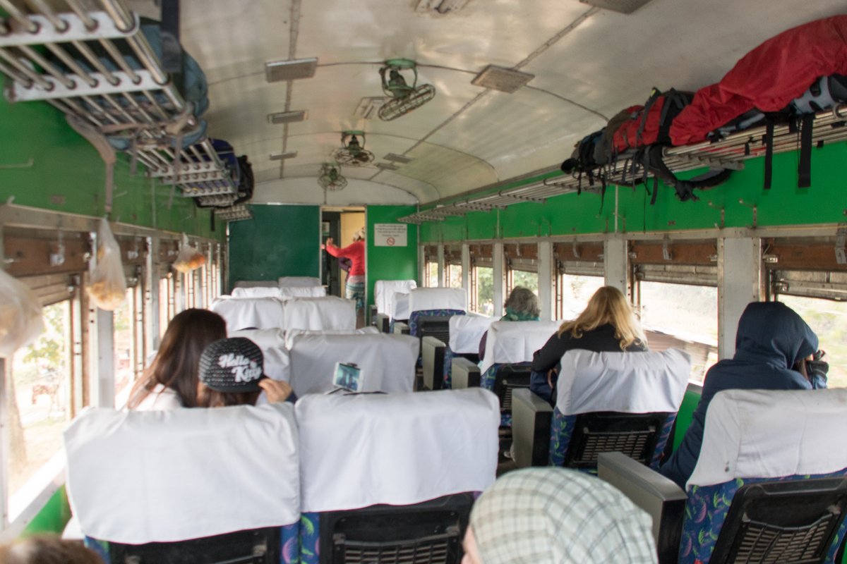 2016 - Trip to Myanmar
